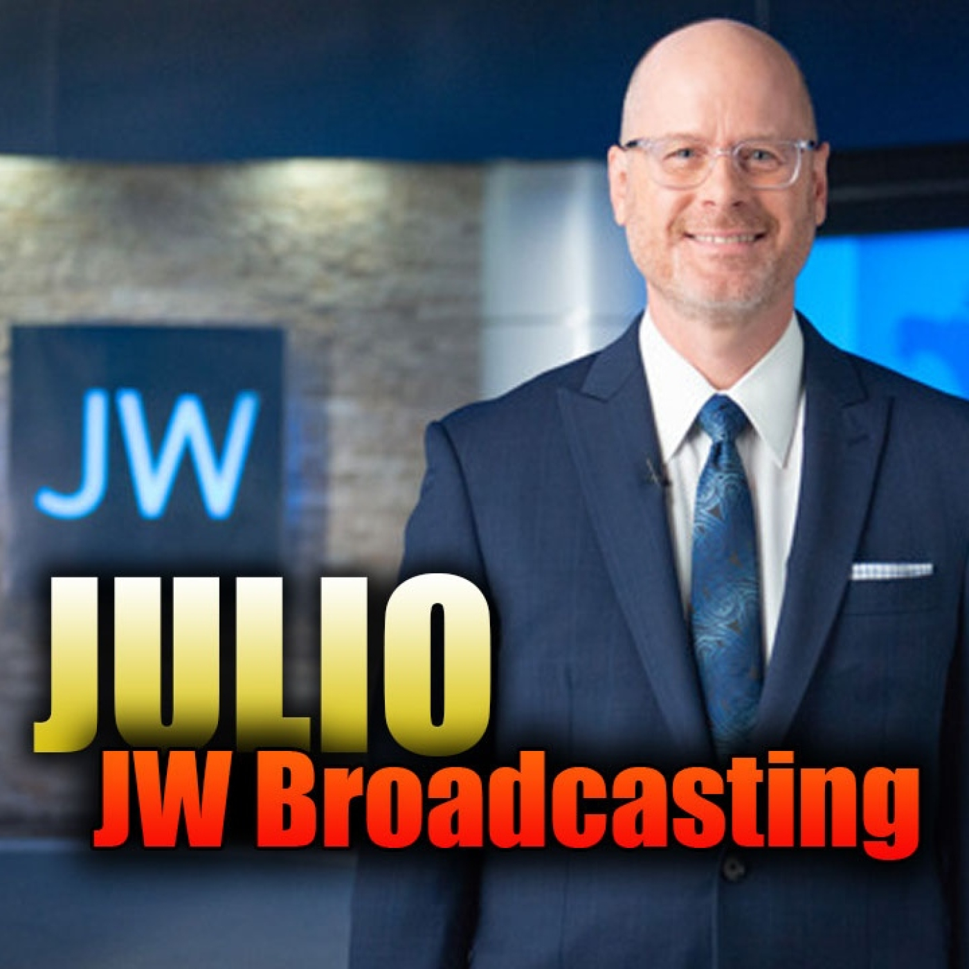 JW Broadcasting julio 2025: El control total del Cuerpo Gobernante ...