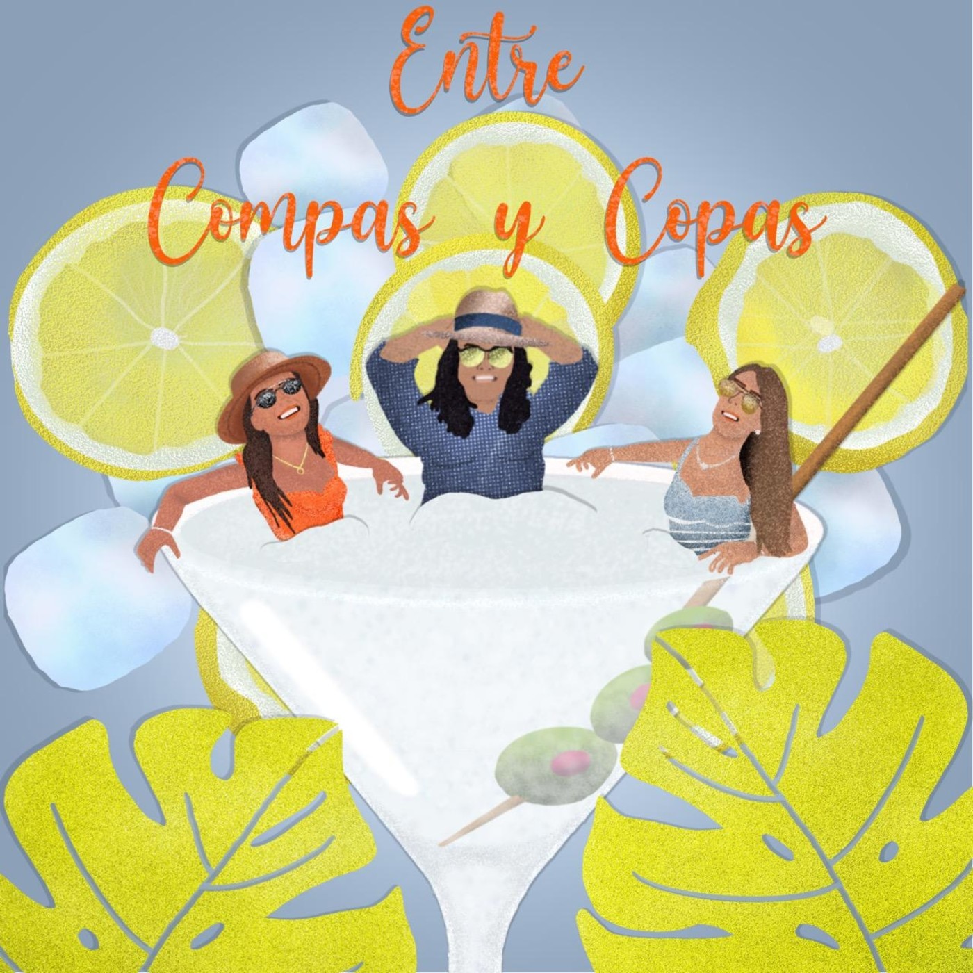 Clientes, emprendimiento, entrevistas de trabajo... – Entre Compas y ...