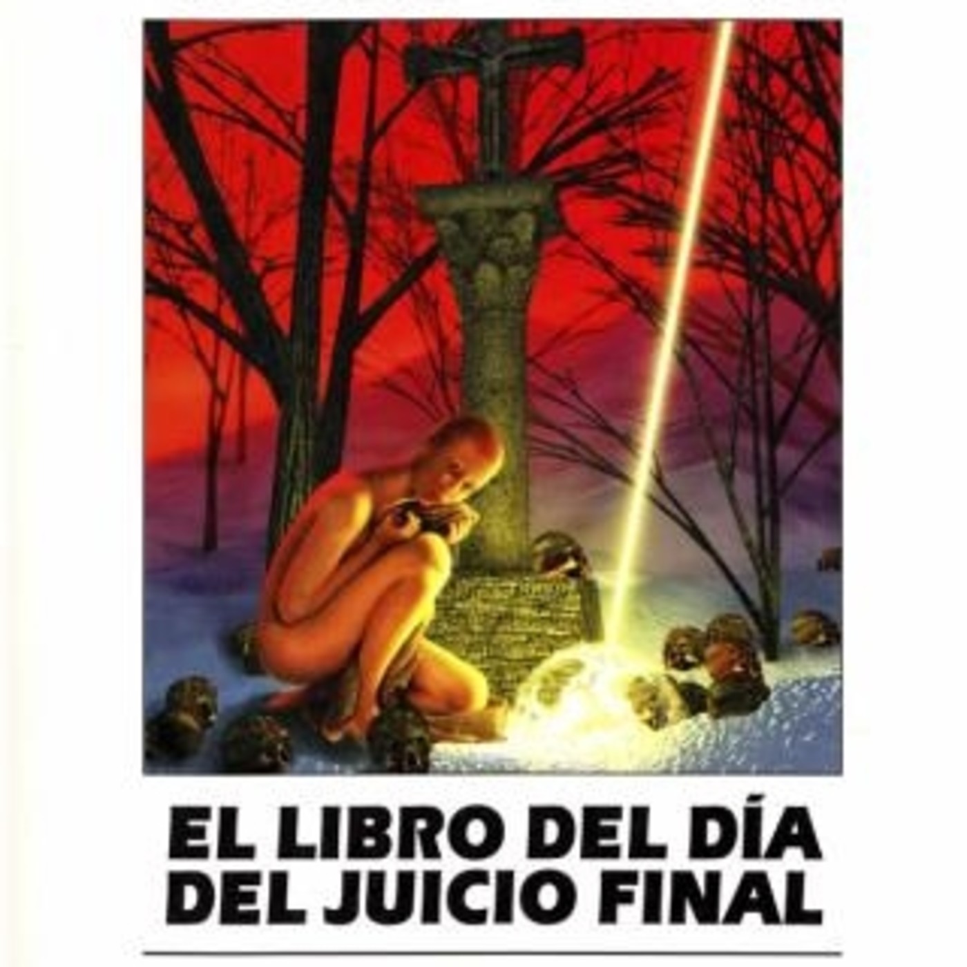 CLM 003 El libro del día del juicio final, de Connie Willis – Club de Lectura de Mosqueteroweb ...