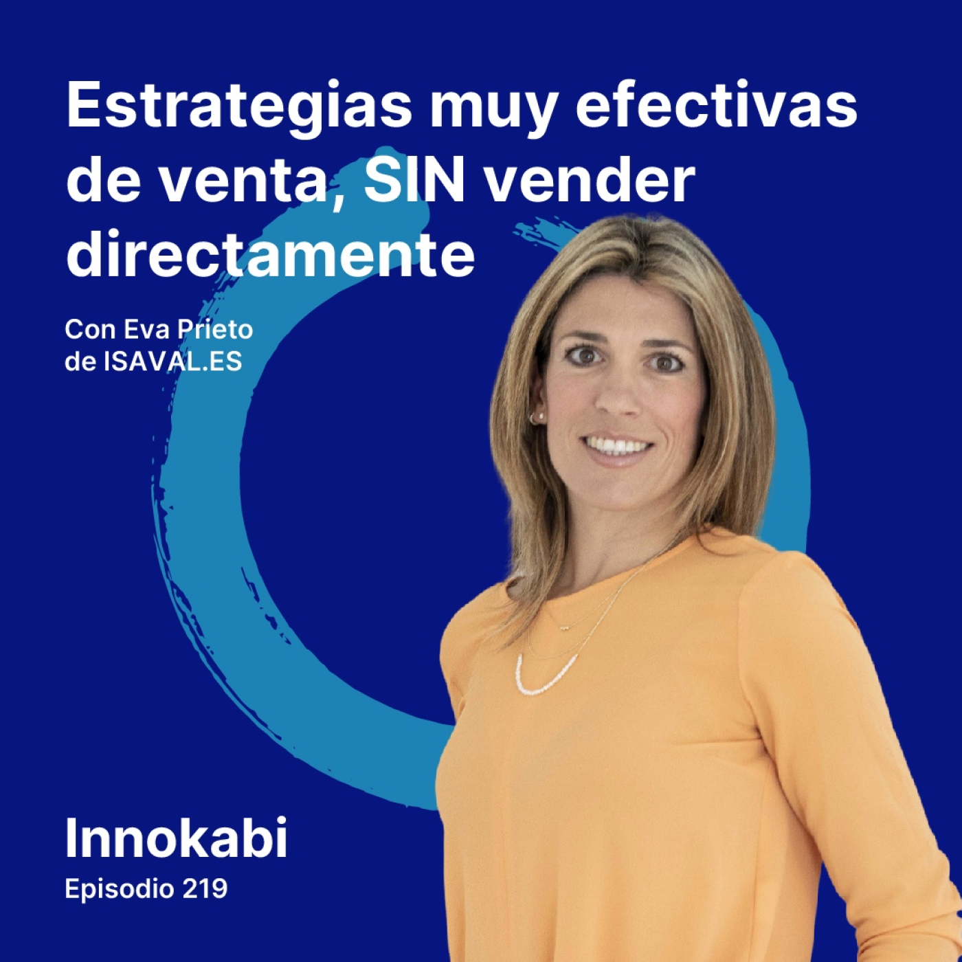 Estrategias muy efectivas de venta, sin vender directamente. Entrevista ...
