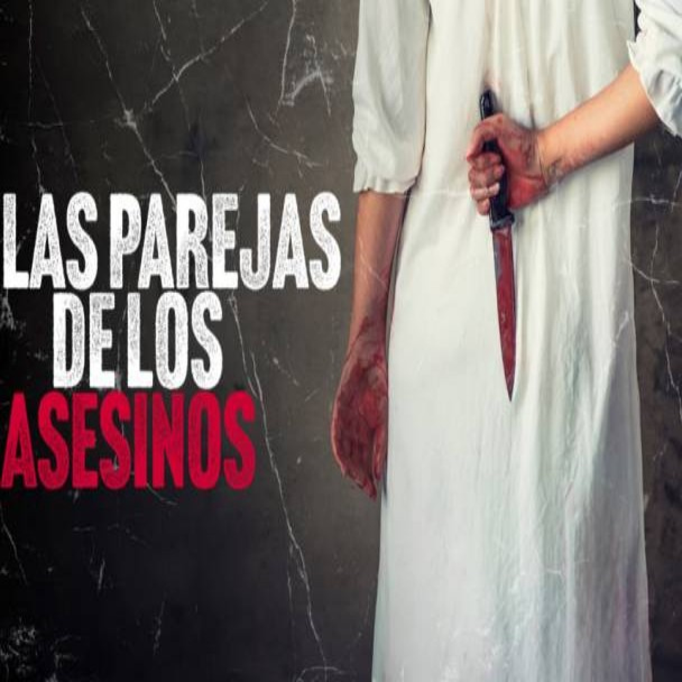 Las parejas de los asesinos T1: Stephen Griffiths · Bobby Joe Long ...