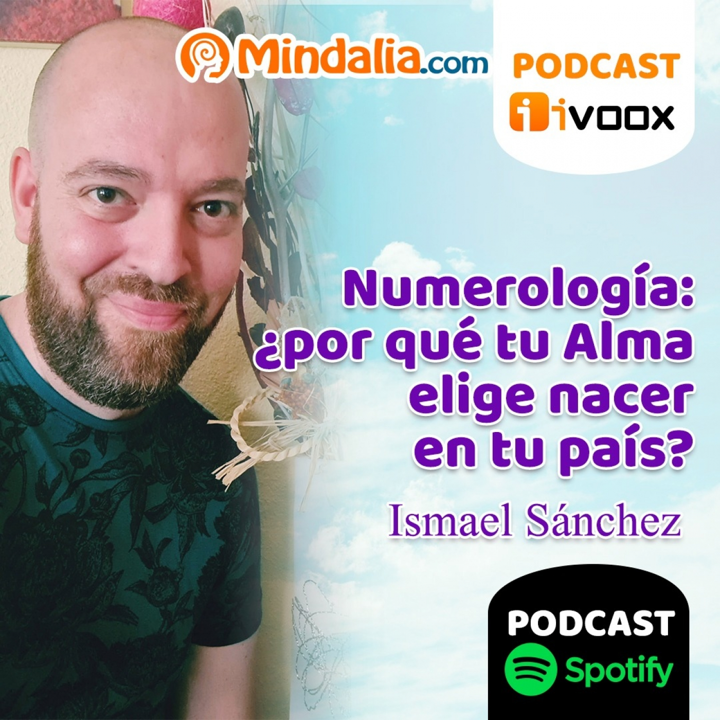 Numerología: ¿por qué tu Alma elige nacer en tu país?, por Ismael ...