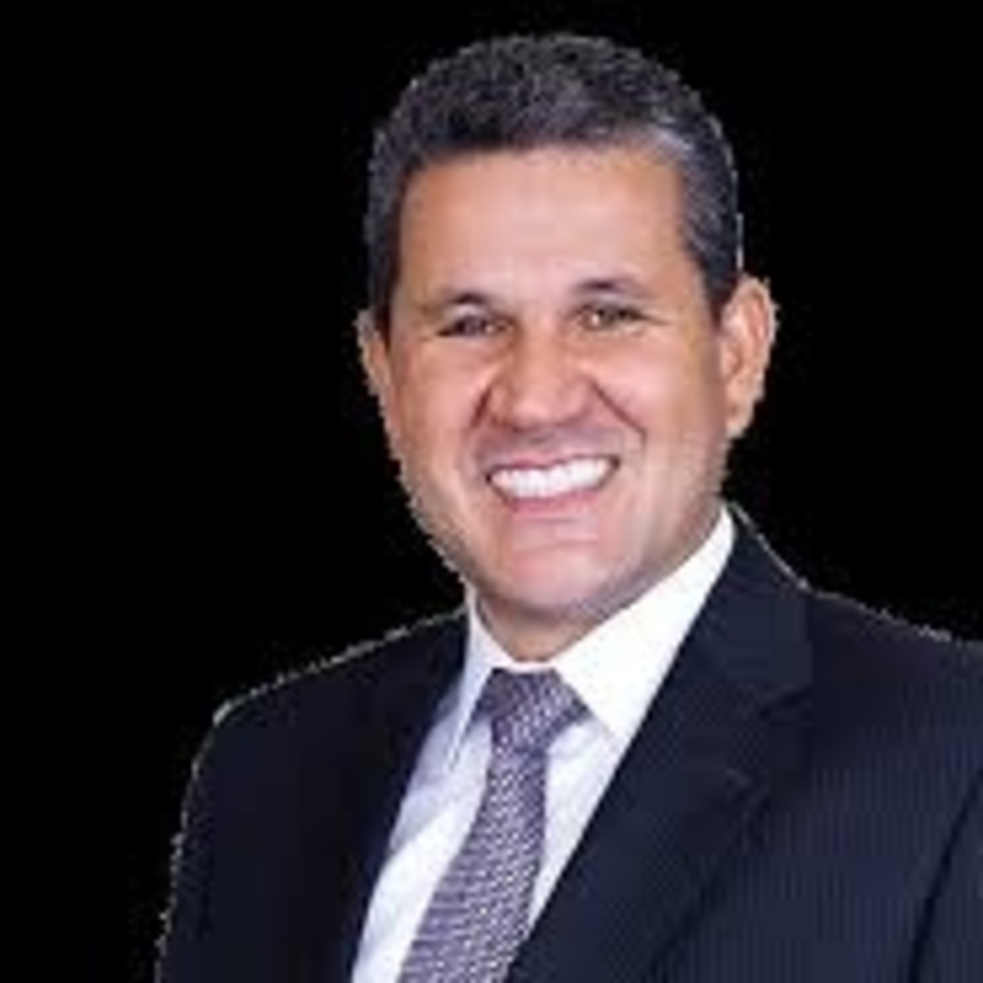 Creencia Inquebrantabe- Sandro Rodriguez Presidente de HND Primera Parte.