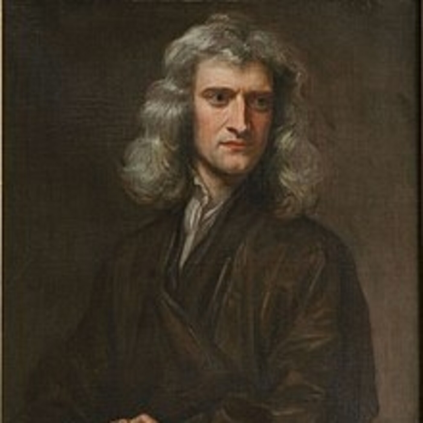 LA NOCHE DEL MISTERIO Podcast - Isaac newton | Free Listening on ...