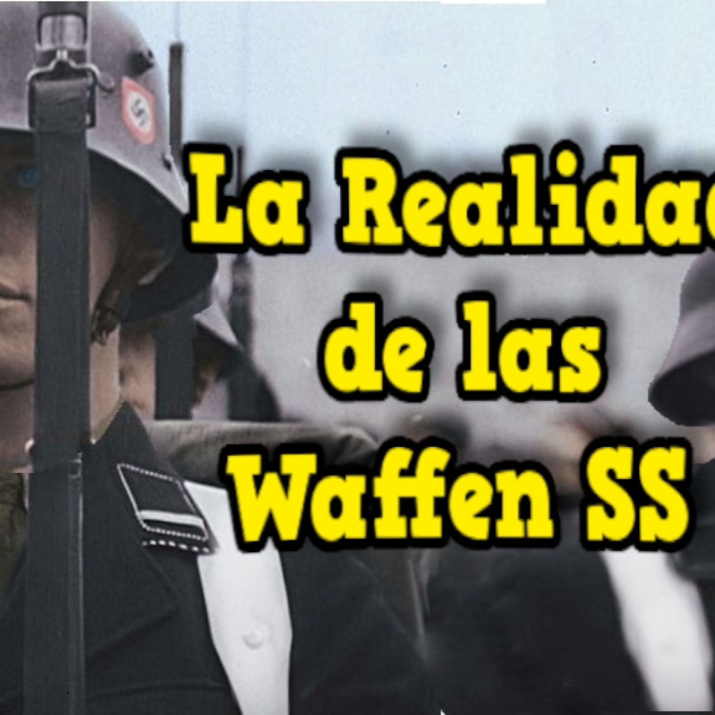 6 Curiosidades Impactantes sobre las Waffen SS que te Sorprenderán! ☠ ...