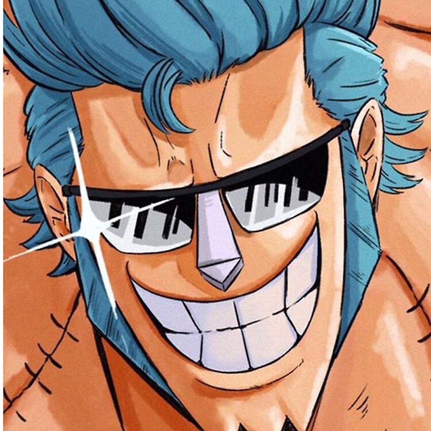 Curiosidades: Curiosidades sobre Franky (S.O.P. 053) | Listen via Hubhopper