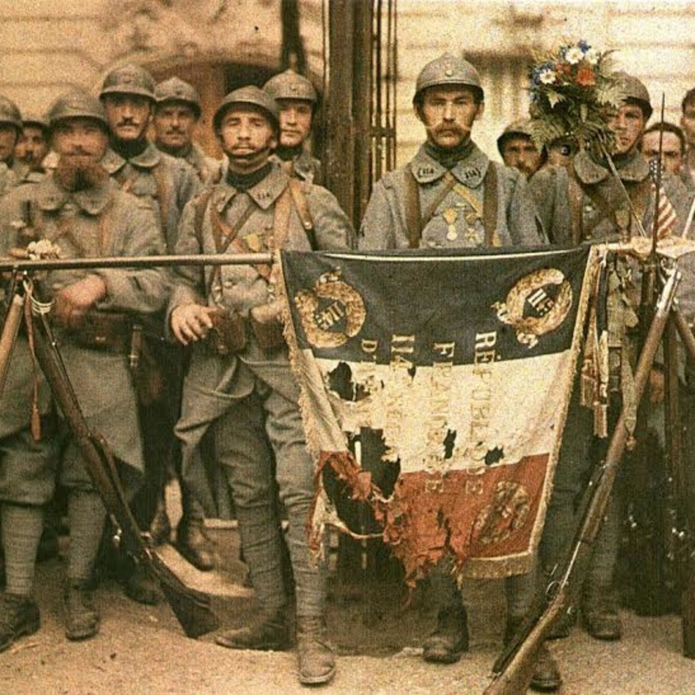 Los Grandes Días del Siglo: 1- La Leyenda del Siglo #historia # ...