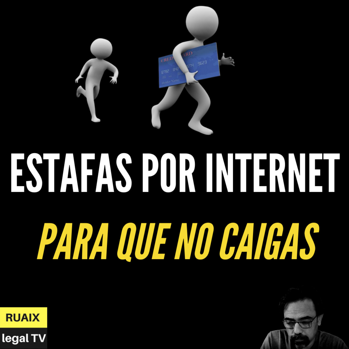 Estafas Por Internet | Estafas Online | Estafas y Fraudes por Internet ...