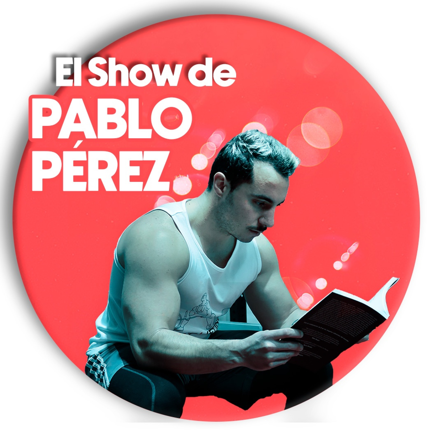 142. Los 6 mejores momentos del Show en 2023 – El Show de PABLO PÉREZ – Podcast – Podtail