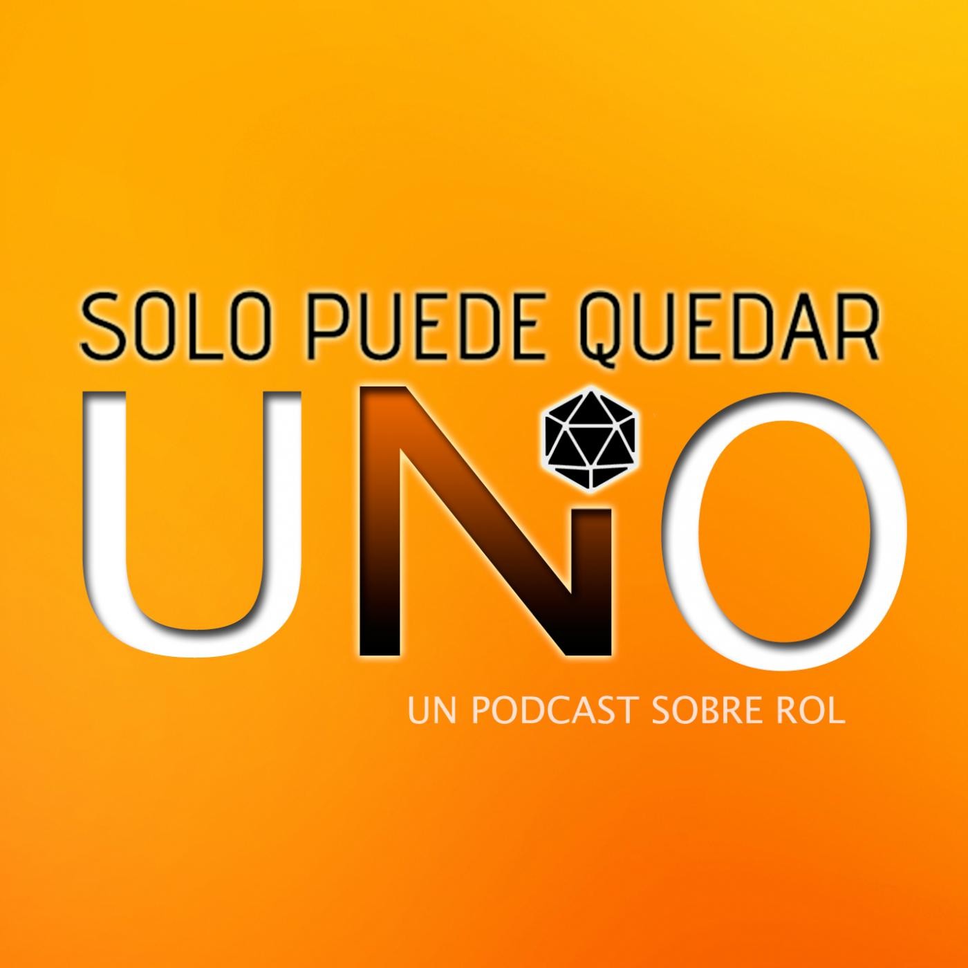 Sólo puede quedar uno - Podcast sobre rol Podcast - Rankings, Reviews ...