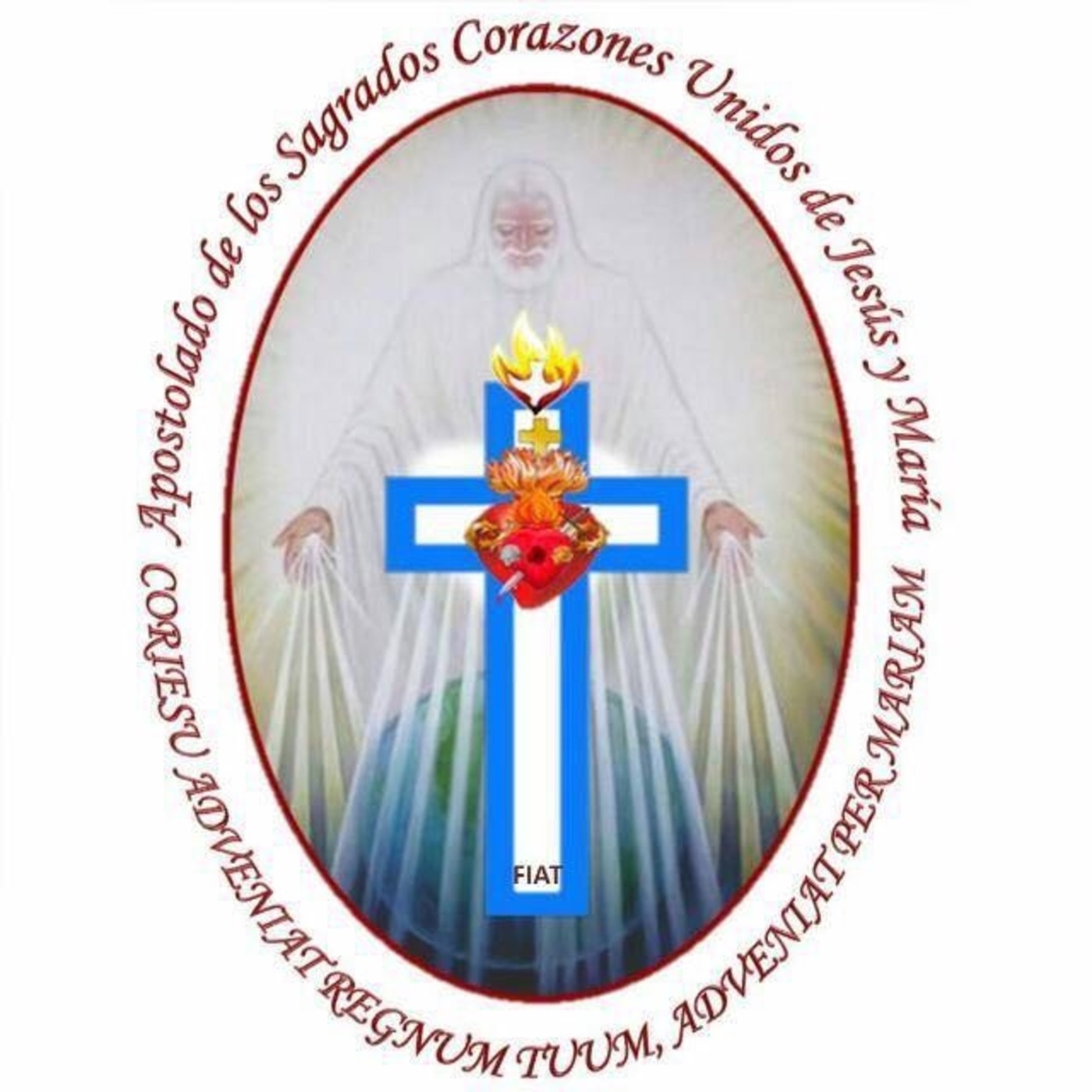 Llamado de Amor y Conversión del Doloroso e Inmaculado Corazón de María ...