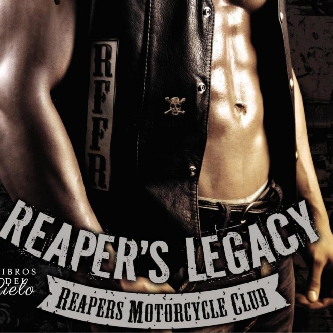 Reapers Motorcycle Club 2 de Joanna Wylde | Listen Free on Castbox.