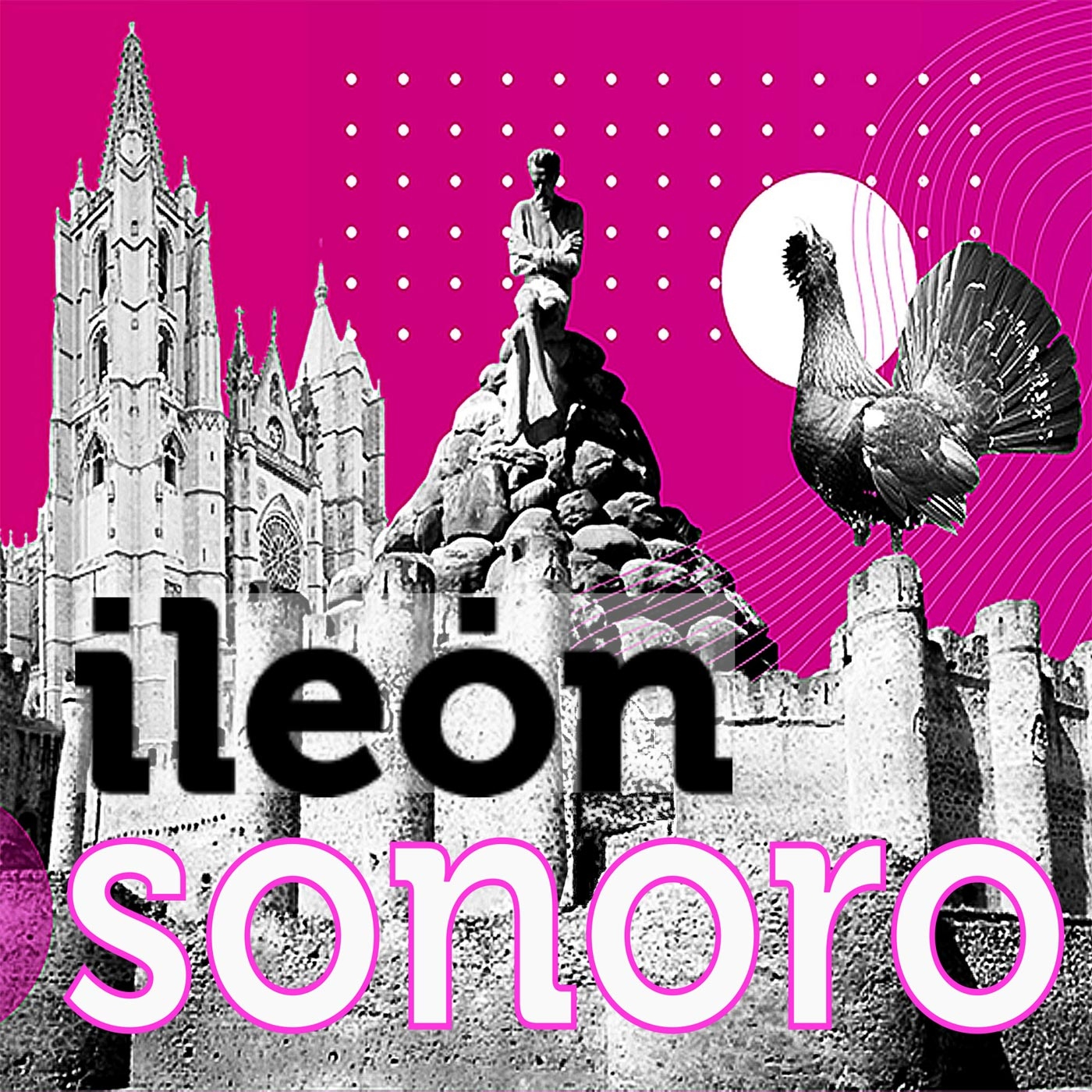 ILEÓN SONORO usuario en Ivoox - iVoox